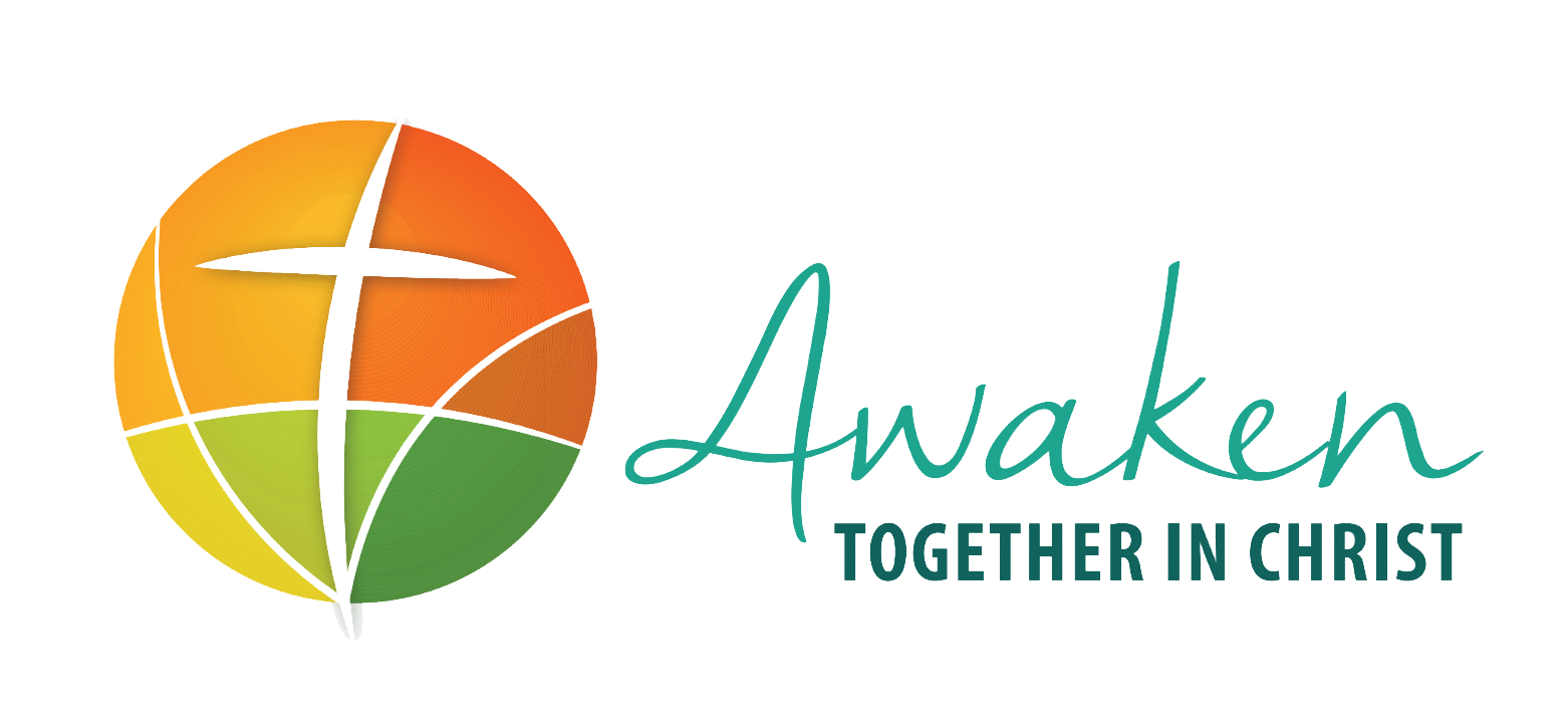 Awaken - Graphic Design (1562x714), Png Download