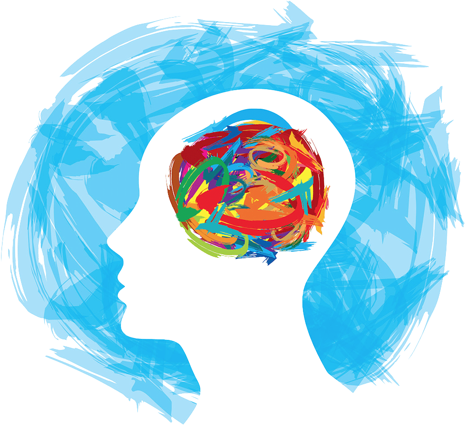 Health Transparent Illustration - Mental Health Disorder (964x864), Png ...