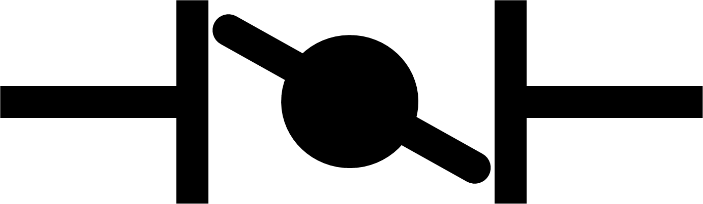 Download Butterfly Valve Symbol | Transparent PNG Download | SeekPNG
