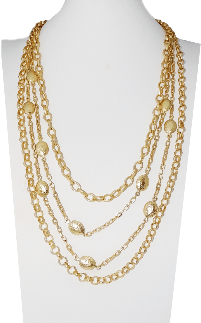 Necklace (1104x1104), Png Download