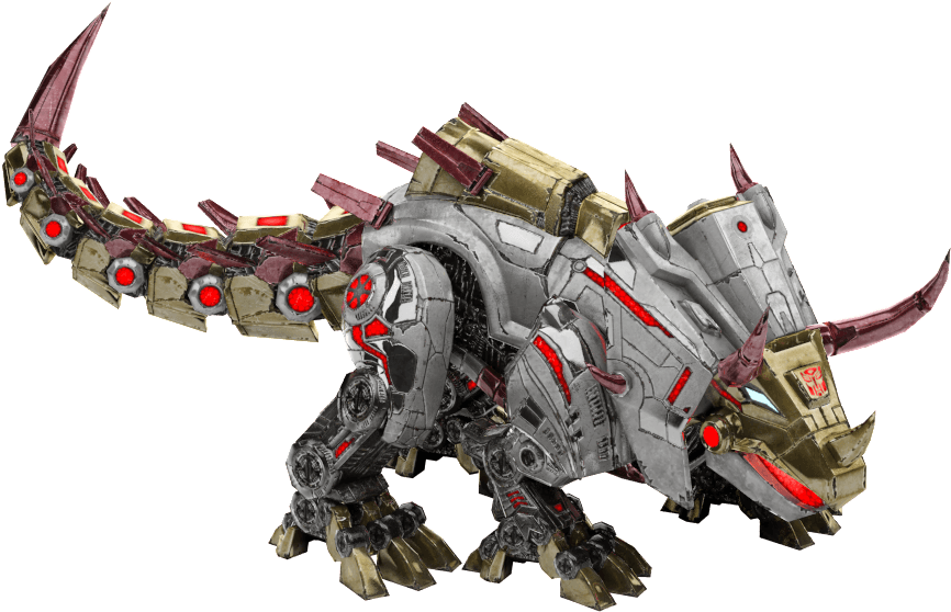 Download Transformers Slug - Transformers Prime Dinobots Toys ...