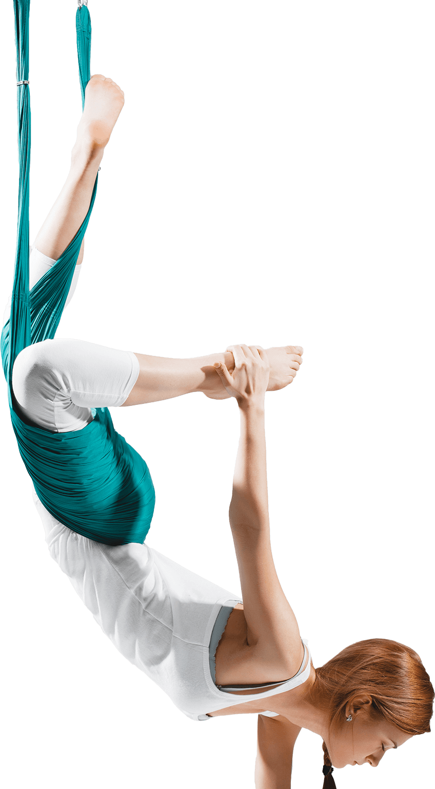 Pilates (848x1538), Png Download