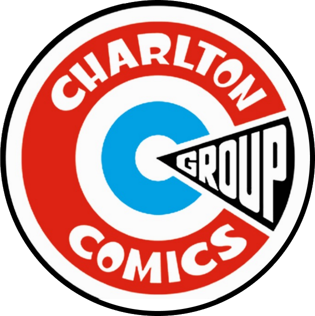 Download Charlton Comics History | Transparent PNG Download | SeekPNG