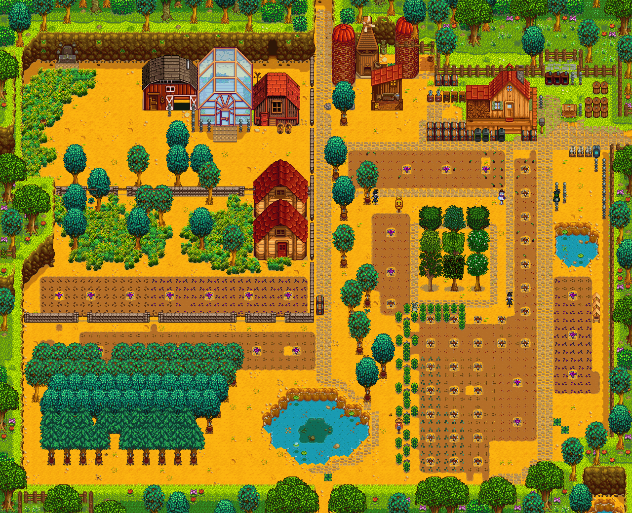 Download Hi - Best Farming In Stardew Valley | Transparent PNG Download ...