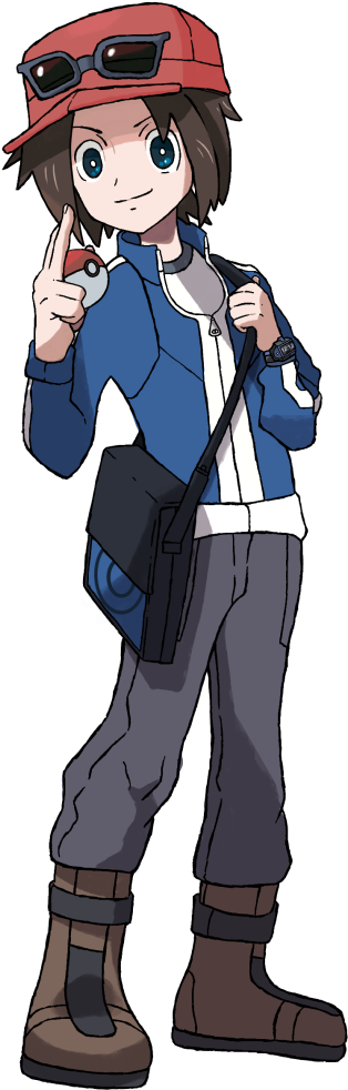 Download Pokémon X And Y Pokemon Black & White Pikachu Pokémon ...