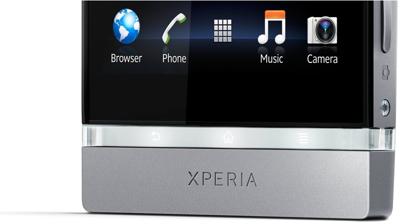 Sony Xperia P Expands Nxt Family, Comes With 4-inch - Latest Phones In ...