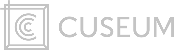 Download Cuseum-logo - Cuseum Logo | Transparent PNG Download | SeekPNG