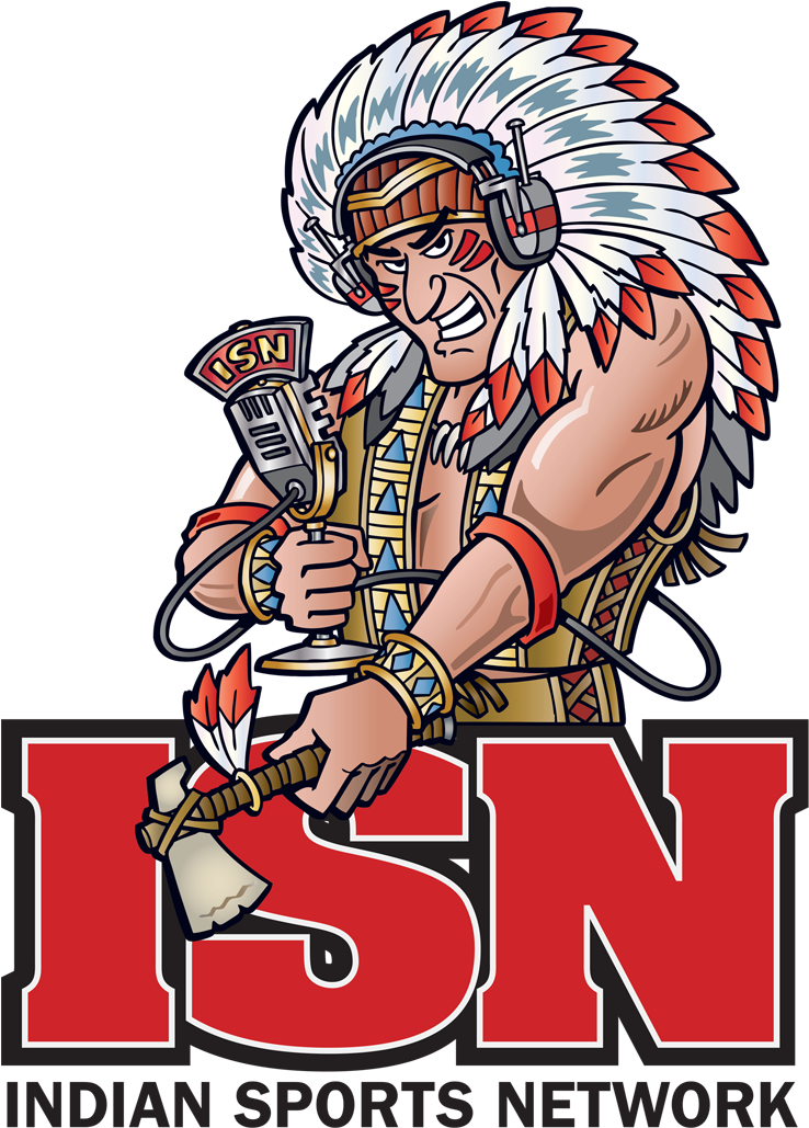 Isn Logo - Sign (772x1049), Png Download