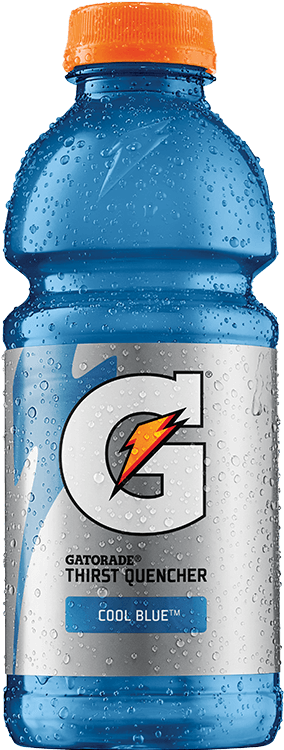 Download 750 X 750 4 - Gatorade Cool Blue Raspberry | Transparent PNG ...