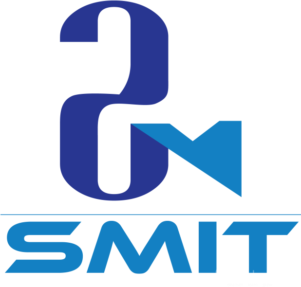 Smit Logo (617x600), Png Download