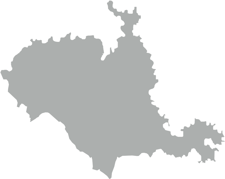 Purvi-champaran Map - Map (800x800), Png Download