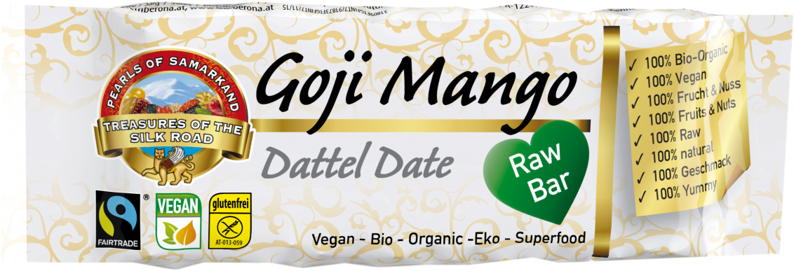 Goji (1200x600), Png Download