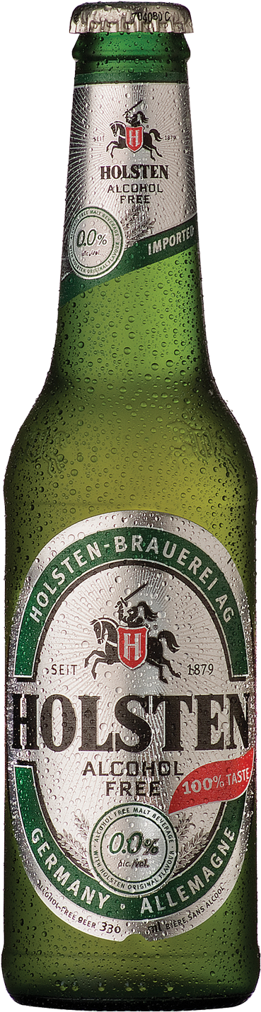 Holsten Alcohol Free Pilsner Each - Holsten Cola (1600x2000), Png Download