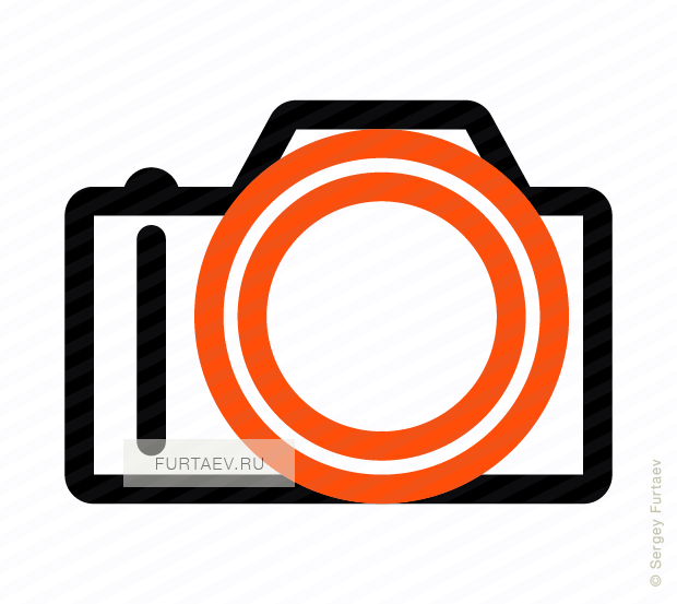 Download Camera Icon - Camera | Transparent PNG Download | SeekPNG