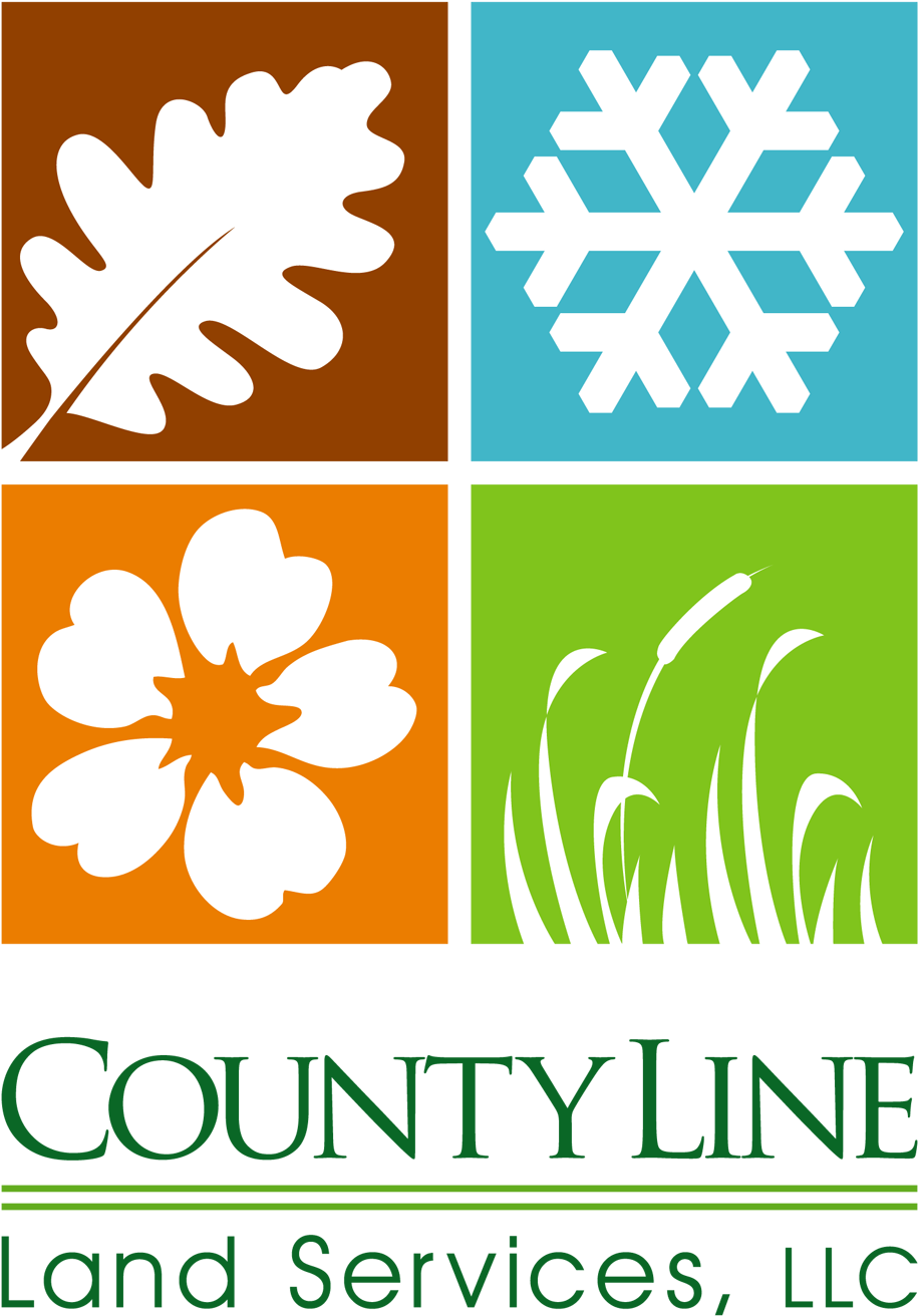 Land Service Company Called Countryline - Logo (1000x1397), Png Download