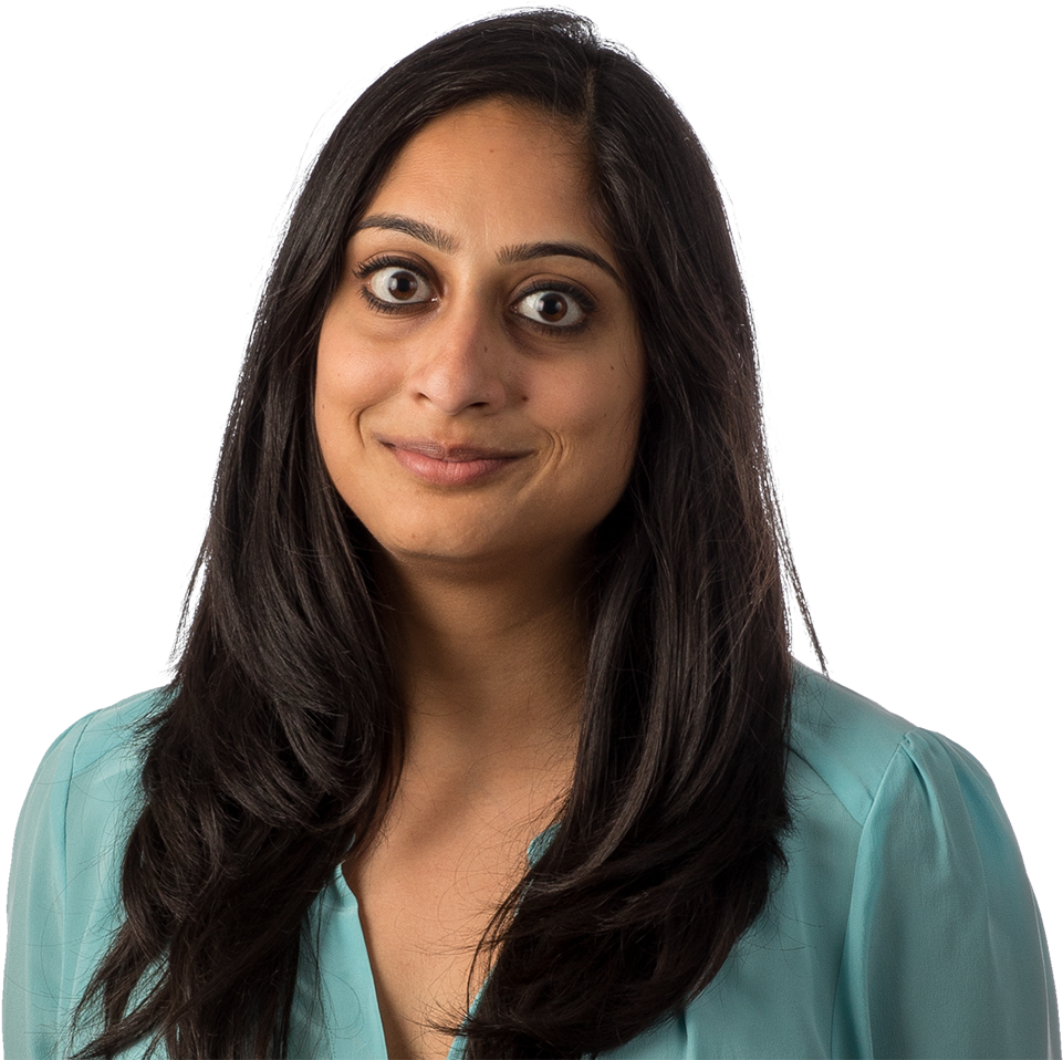 Puja Patel - Girl (1200x1000), Png Download