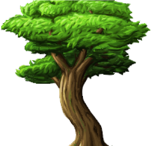 Download Animated Tree - Elm | Transparent PNG Download | SeekPNG