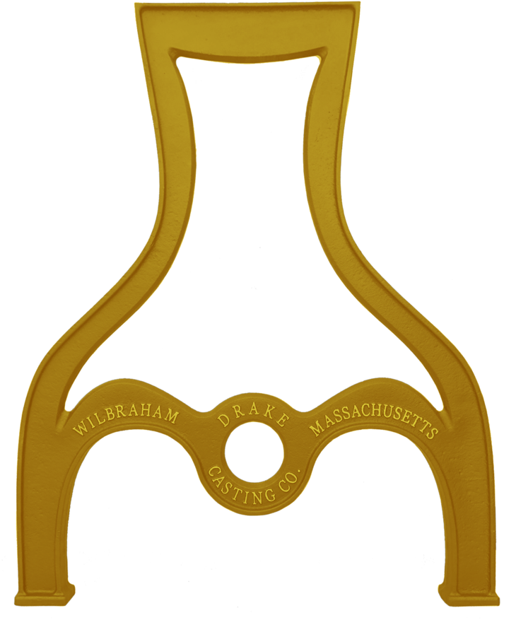 Classic Drake Counter - Table (740x897), Png Download