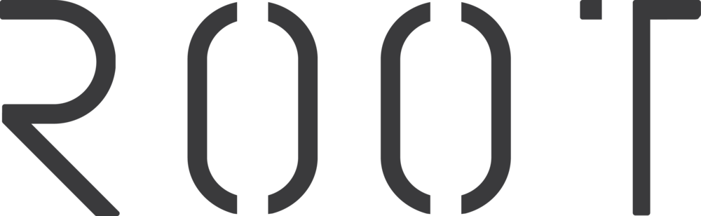 Root (1000x308), Png Download