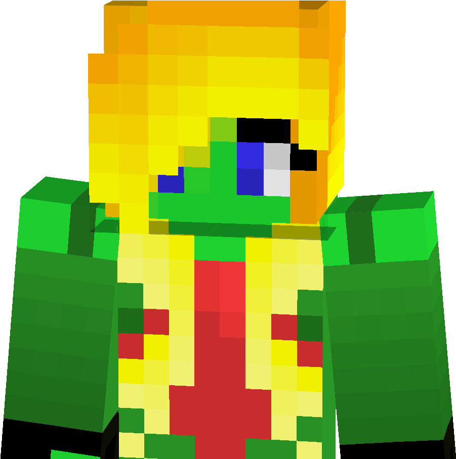 Minecraft Capes Cake Ideas And Design - Minecraft (911x907), Png Download