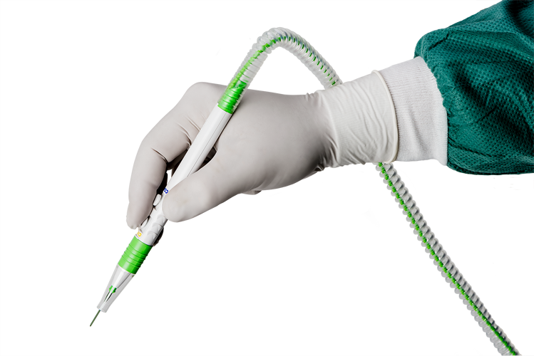 Safeair® Smoke Pencil - Stryker Smoke Evacuator (749x500), Png Download