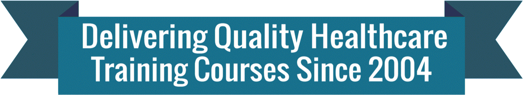 Health Training United Care Ribbon (1751x467), Png Download