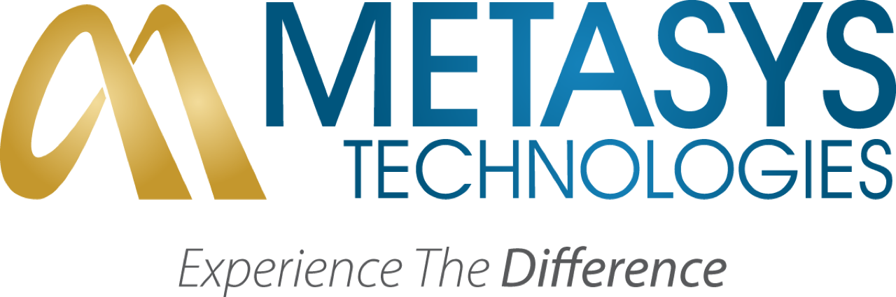 Metasys Technologies - Parallel (1280x425), Png Download