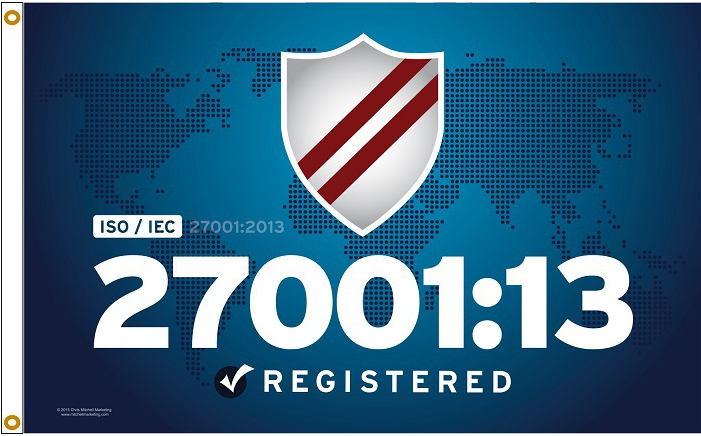 Download 27001 13 Registered - Graphic Design | Transparent PNG ...