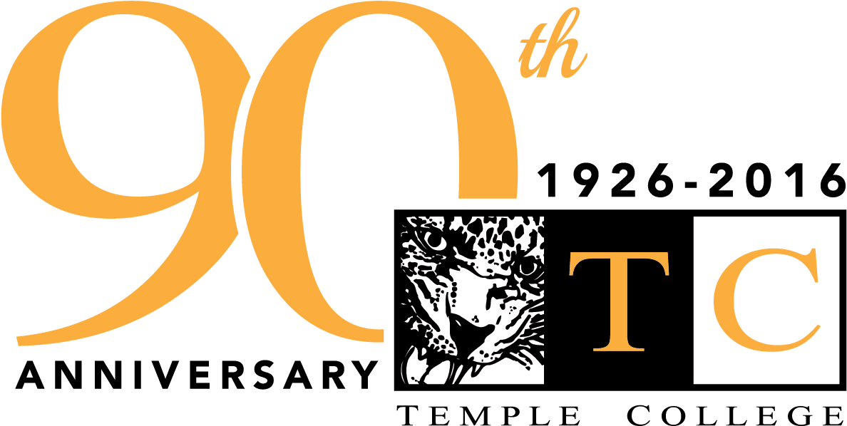 Temple University Logo - Temple College (1250x667), Png Download