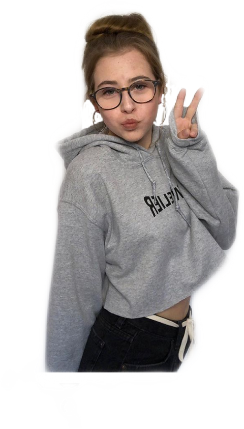 Girl (480x843), Png Download