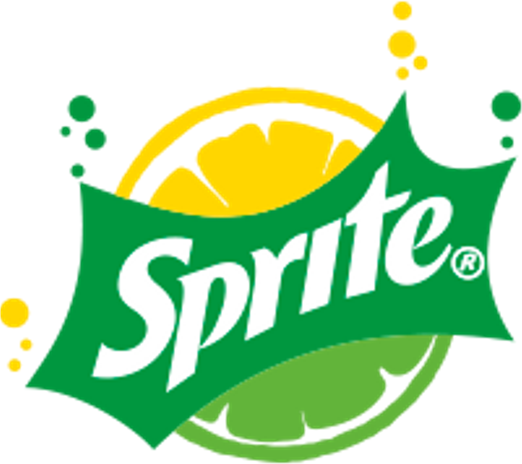 Sprite Sticker - Sprite Logo 2017 (1024x1024), Png Download