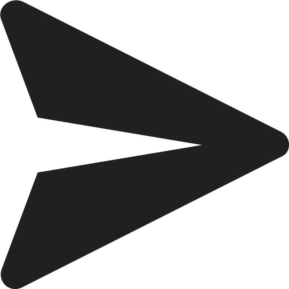 Download - Message Send Icon Png (1253x1152), Png Download