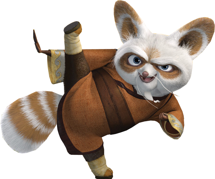 Master Shifu, Cartoon Characters, Dreamworks, Kung - Kung Fu Panda ...