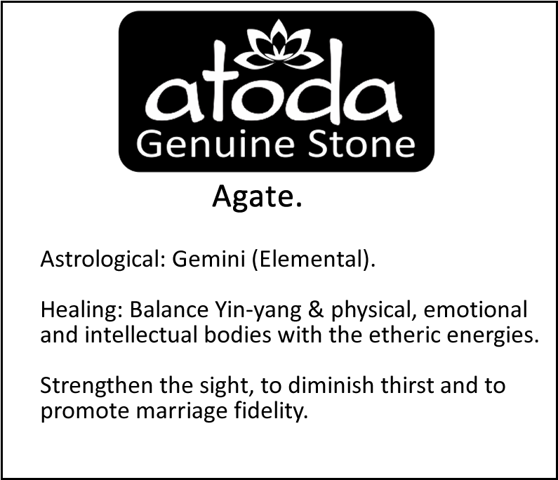 Disk Pentacle - Agate - - Poster (827x708), Png Download