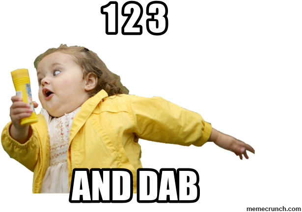 Sing Like A Canary Meme (680x453), Png Download