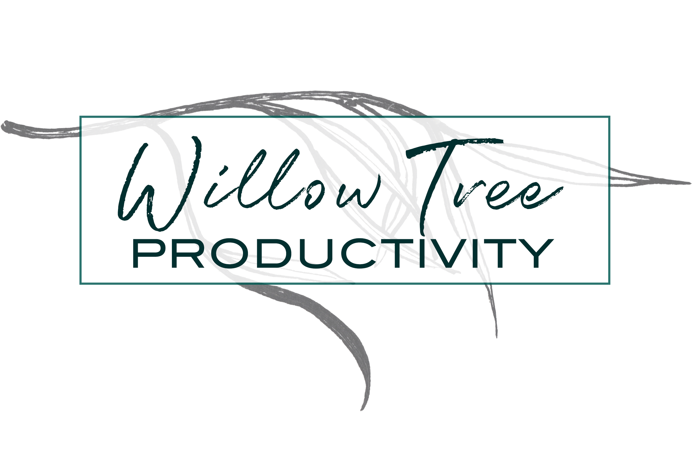 Download Willow Tree Productivity Assistance - Calligraphy ...