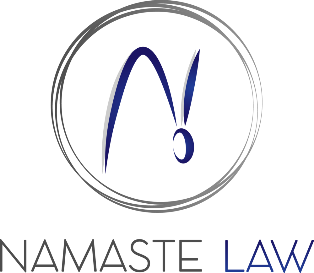 Namaste Png (1000x870), Png Download