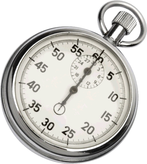 Stopwatch (832x812), Png Download