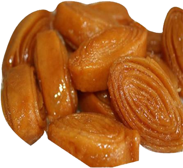 Download Sweets - Kakinada Kaja | Transparent PNG Download | SeekPNG