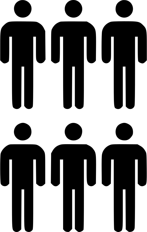 Download Png File - Ten People Png | Transparent PNG Download | SeekPNG