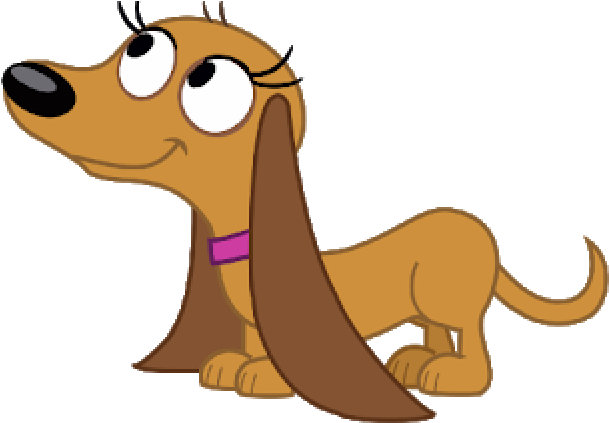Mlp Stallion Long Mane (640x480), Png Download