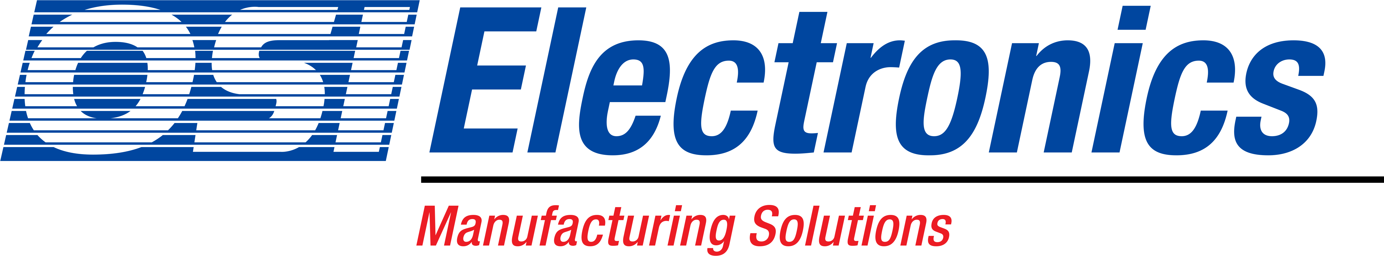 Logo Logo Logo Logo - Osi Electronics (5793x1181), Png Download