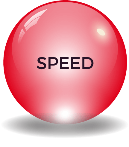 Speed - Prosper (618x612), Png Download