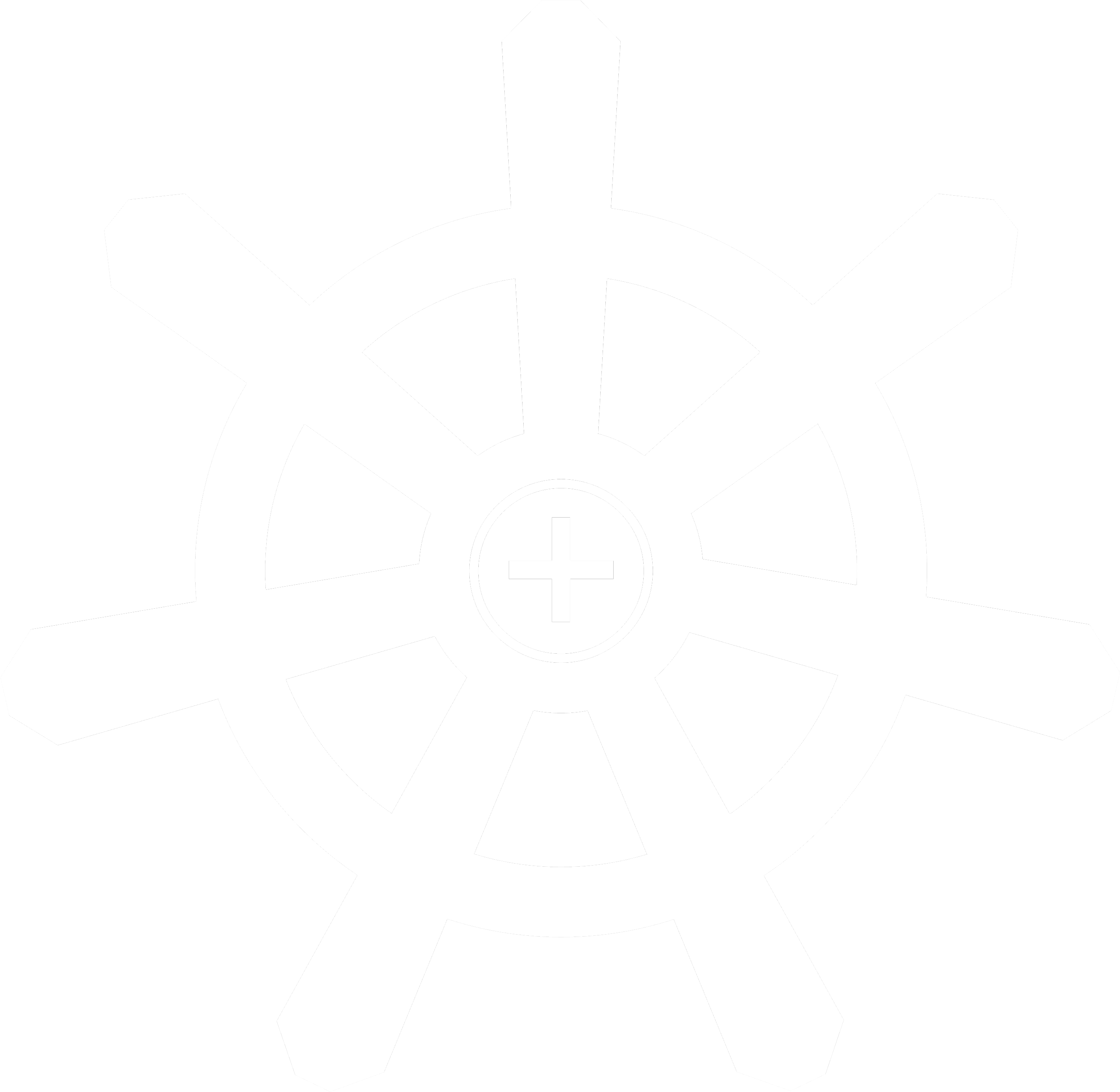 Gke Icon (3000x3000), Png Download