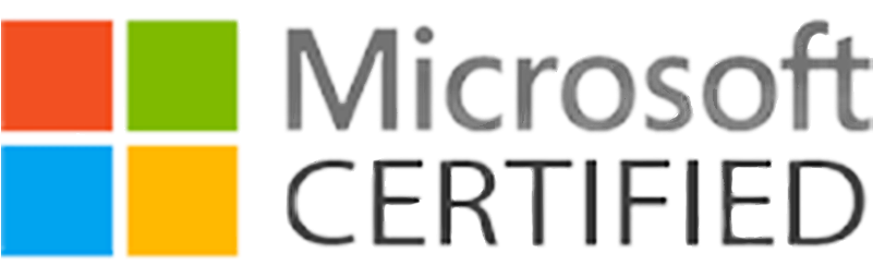 Download Microsoft-certified - Microsoft Surface Logo | Transparent PNG ...