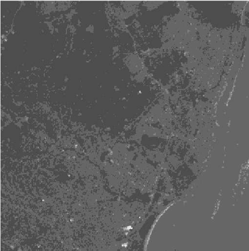 Examples - Monochrome (1400x866), Png Download