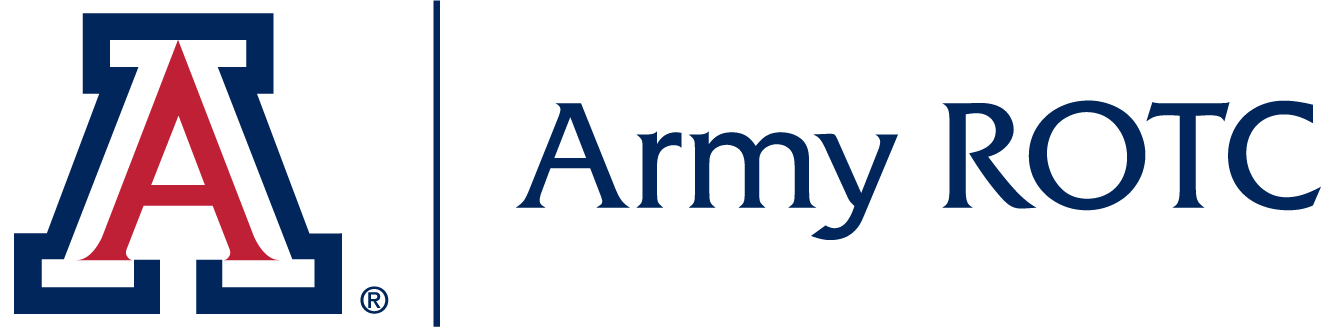 Download Army Rotc - University Of Arizona | Transparent PNG Download ...