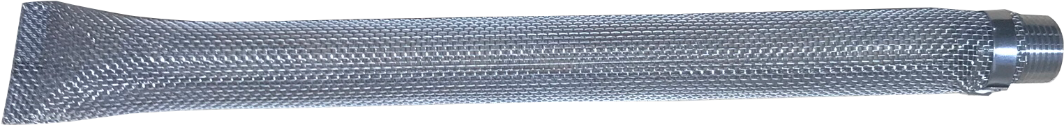 12″ Bazooka Screen - Strap (1772x1772), Png Download