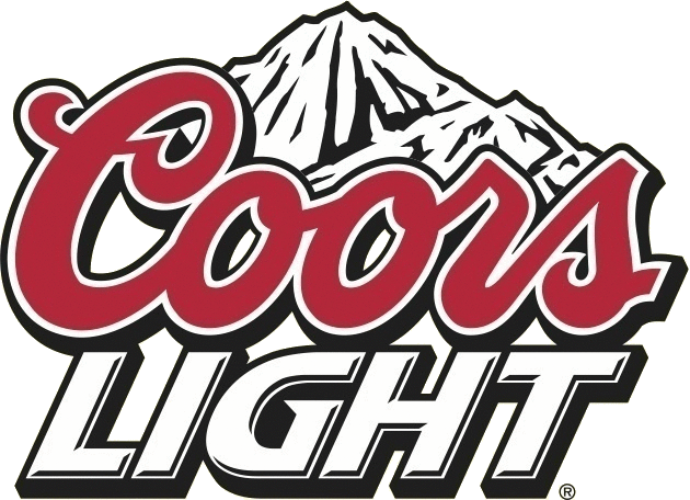 Download Coorslight Logo - Coors Light Logo Transparent | Transparent ...