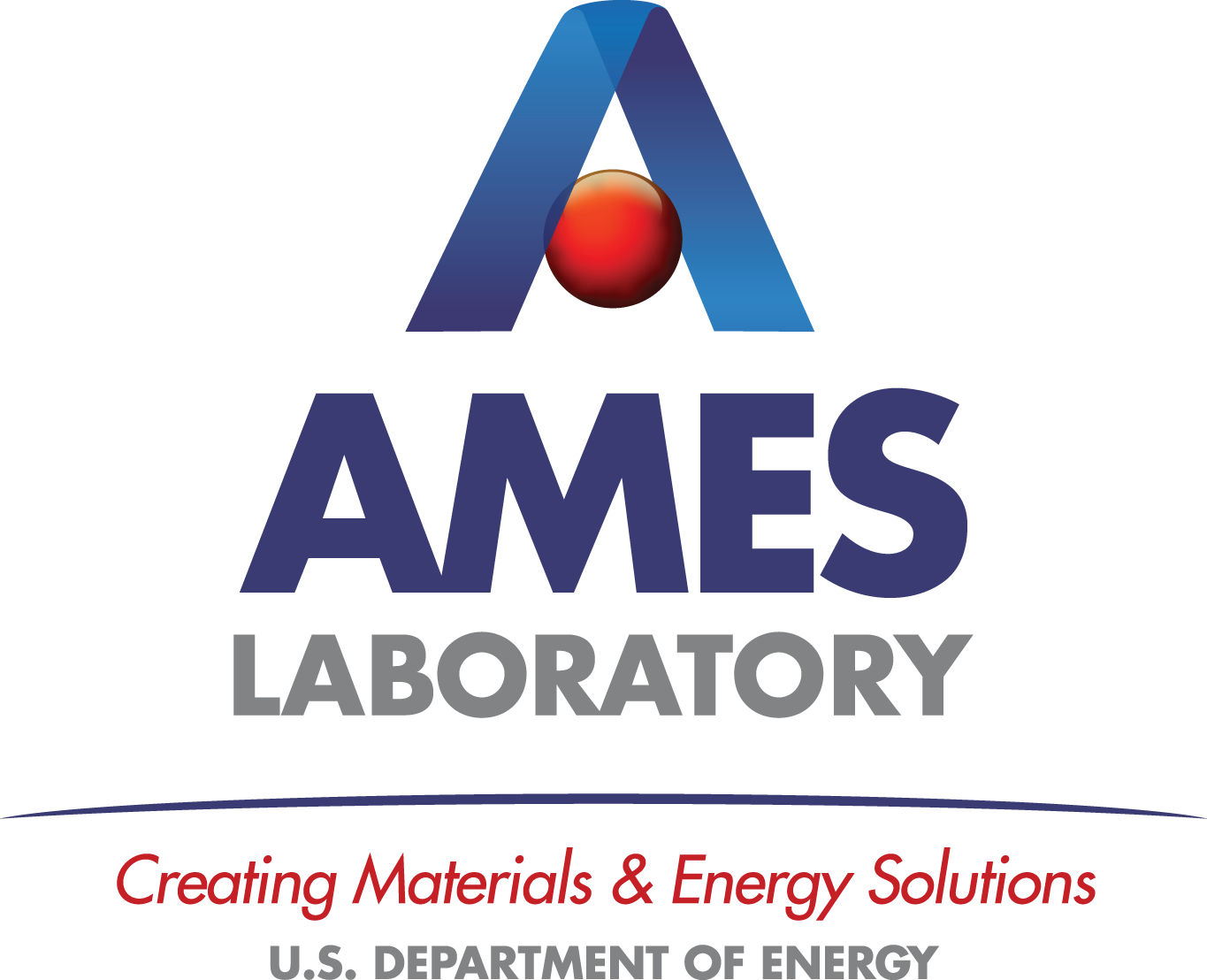 Download Logos And Templates - Ames Laboratory Logo | Transparent PNG ...